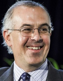 David Brooks | Rotten Tomatoes