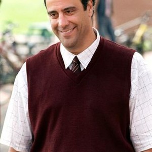 Brad Garrett - Rotten Tomatoes