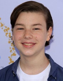 Landon Gimenez | Rotten Tomatoes