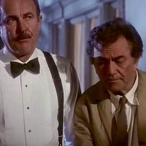 Columbo and the Murder of a Rock Star - Rotten Tomatoes