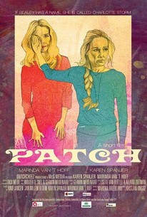 Patch | Rotten Tomatoes