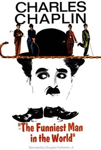 The Funniest Man in the World | Rotten Tomatoes