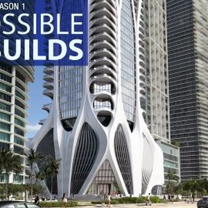 Impossible Builds: Season 1, Episode 5 - Rotten Tomatoes