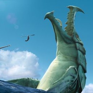 The Sea Beast - Rotten Tomatoes