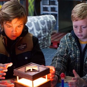 The Adventure Club - Rotten Tomatoes