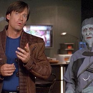 Andromeda: Season 5 - Rotten Tomatoes