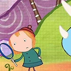Peg + Cat: Season 2, Episode 6 - Rotten Tomatoes