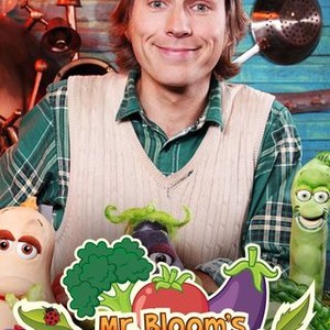 Mr Bloom's Nursery: Season 1, Episode 11 - Rotten Tomatoes