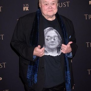 Louie Anderson - Rotten Tomatoes