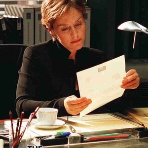 The Commander - Rotten Tomatoes