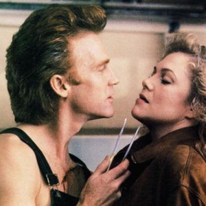 Charles McCaughan - Rotten Tomatoes