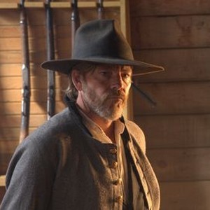 Dead Man's Hand - Rotten Tomatoes