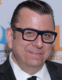 Richard Crouse - Rotten Tomatoes