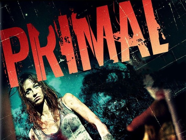 Primal Horror Movie Primal Clips WRONG TURN: FINAL CHAPTER (NEW