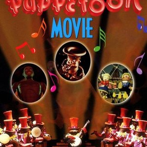 The Puppetoon Movie - Rotten Tomatoes