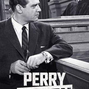 Perry Mason: Season 1, Episode 19 - Rotten Tomatoes
