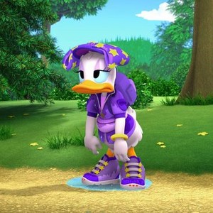 Minnie's Bow-Toons: Camp Minnie: Season 1, Episode 1 - Rotten Tomatoes