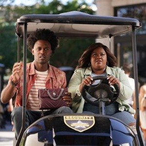 Grand Crew - Rotten Tomatoes