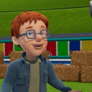 Fireman Sam: Season 13, Episode 13 - Rotten Tomatoes
