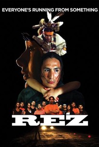 Rez | Rotten Tomatoes