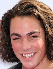 Jackson Rogow - Rotten Tomatoes