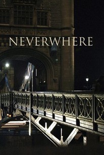 Neverwhere - Rotten Tomatoes
