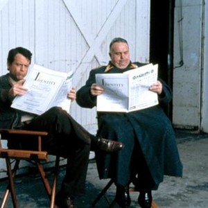 Lyle Kanouse - Rotten Tomatoes