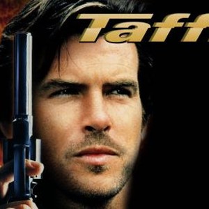 Taffin (1988) - Rotten Tomatoes