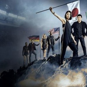 Ultimate Beastmaster: Japan - Rotten Tomatoes