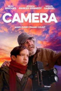 Camera (2024) | Rotten Tomatoes