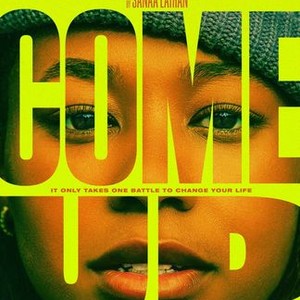 On the Come Up - Rotten Tomatoes