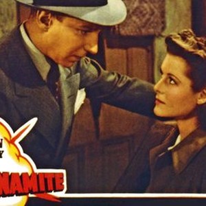 Mr. Dynamite - Rotten Tomatoes