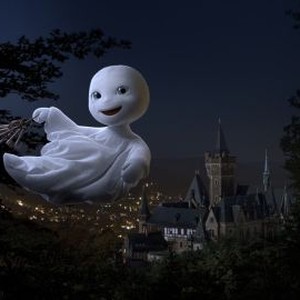 The Little Ghost - Rotten Tomatoes