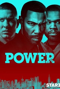 Power: Season 5 | Rotten Tomatoes