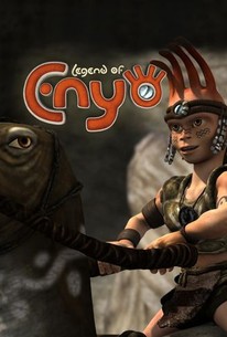 Legend of Enyo | Rotten Tomatoes