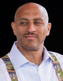 Hasan Kwame Jeffries | Rotten Tomatoes