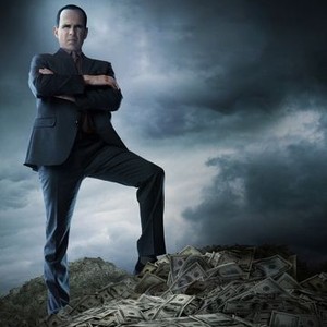 The Profit - Rotten Tomatoes