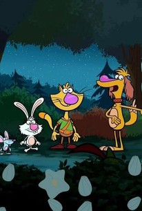 Nature Cat: Season 1, Episode 17 | Rotten Tomatoes