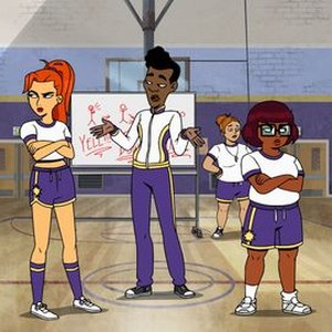 Velma - Rotten Tomatoes