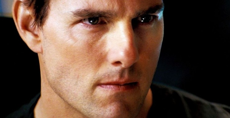 Mission: Impossible III - Rotten Tomatoes