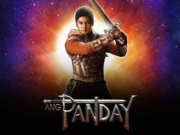 ang panday