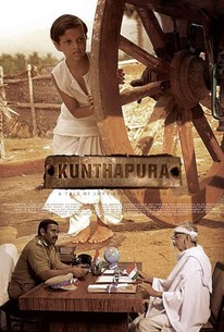 Kunthapura | Rotten Tomatoes