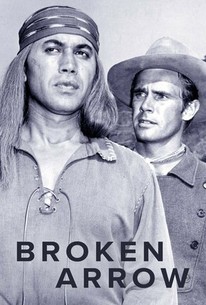 Broken Arrow | Rotten Tomatoes