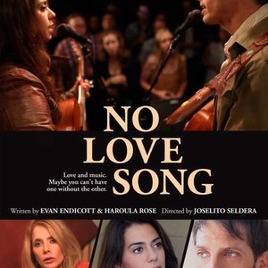 No Love Song - Rotten Tomatoes