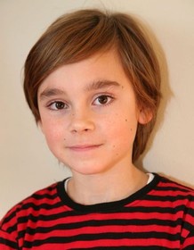 Buster Isitt | Rotten Tomatoes