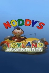 Noddy's Toyland Adventures: Season 1, Episode 8 - Rotten Tomatoes