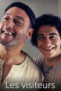 Les Visiteurs (The Visitors ) (1993) - Rotten Tomatoes