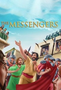 The Messengers (2017) | Rotten Tomatoes