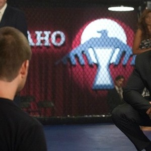 Banshee - Rotten Tomatoes