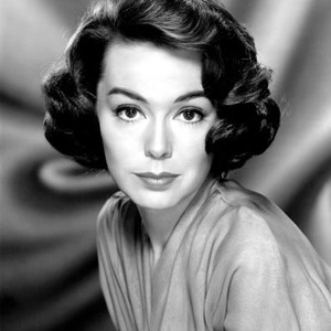 Barbara Rush - Rotten Tomatoes